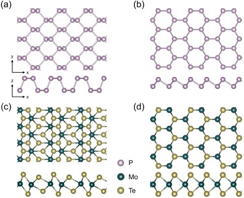 [Extreme Mech. Lett] Curvature-induced phase transitions in two ...
